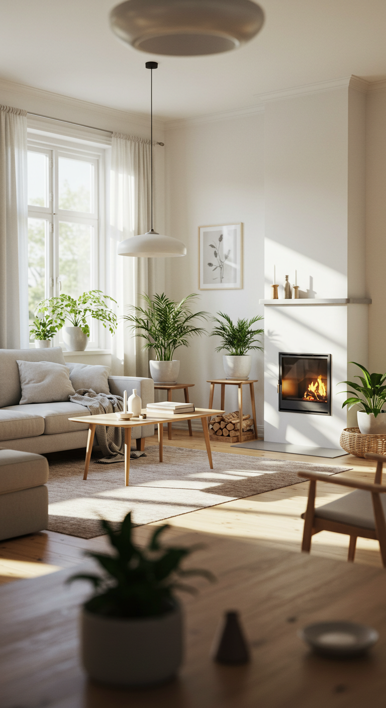 Room Plants Idea: Transform Your Space with Indoor Greenery - Ele Show