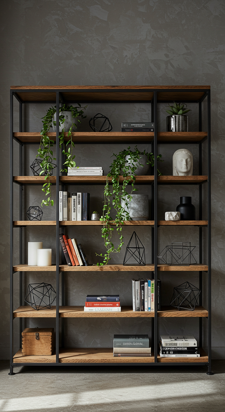 Stylish Bookshelf Ideas - Ele Show